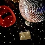 mirror ball gallery - Mirror Ball Paul
